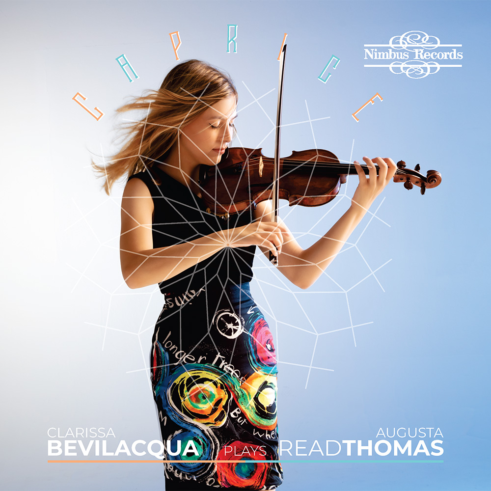 Augusta Read Thomas - Composer: Awards & Honors